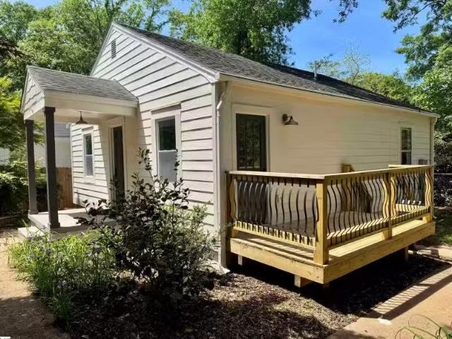 8 Amherst Ave, Greenville, SC 29605 MLS 1553149