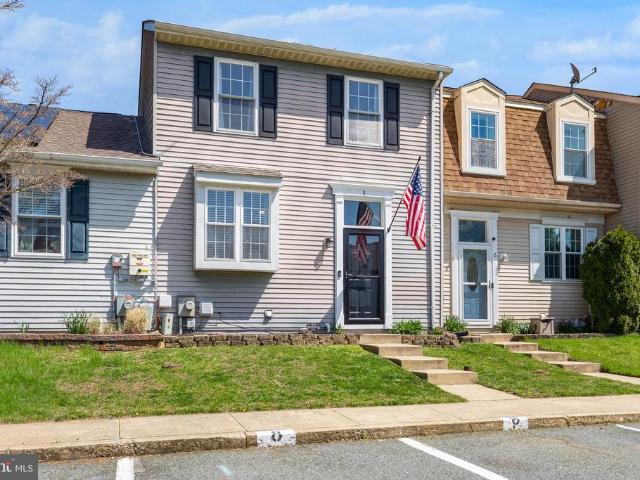 8 Anchor Court