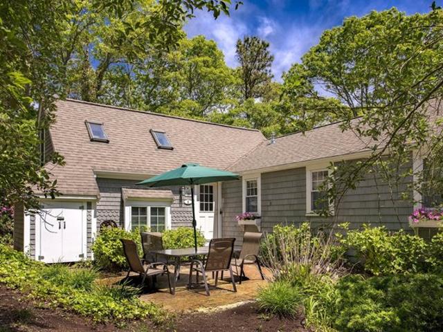 8 and 10 Wharf Ave, Mashpee, MA 02649