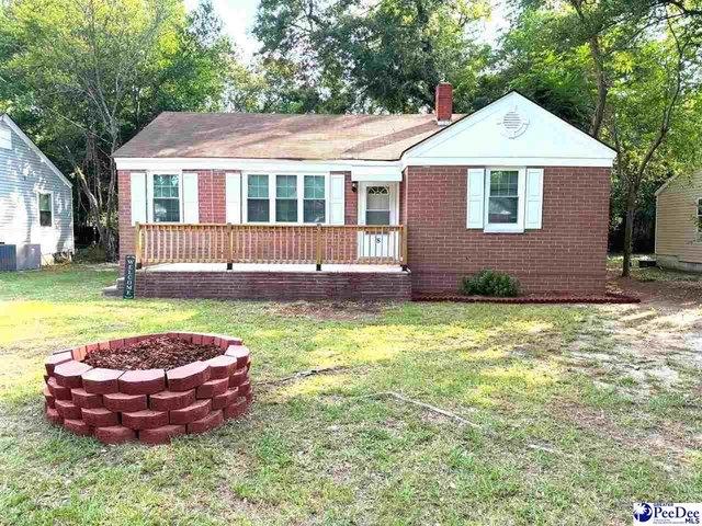 8 Andrena Dr, Sumter, SC 29150
