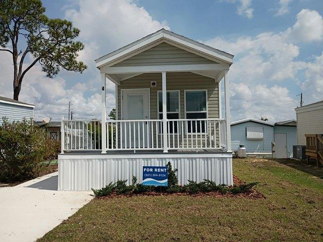 8 Anita Dr Unit 4, Lake Placid, FL 33852