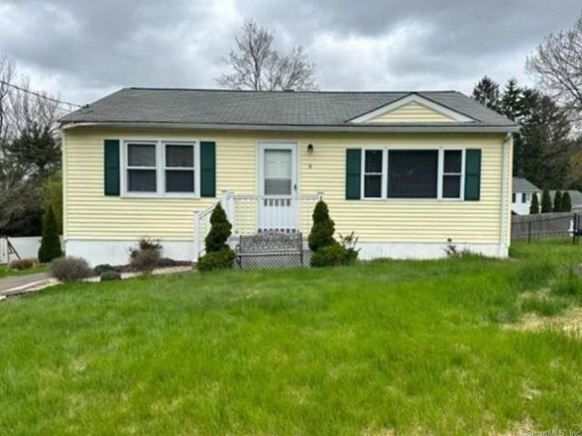 8 Anita Terrace, Wolcott, CT 06716