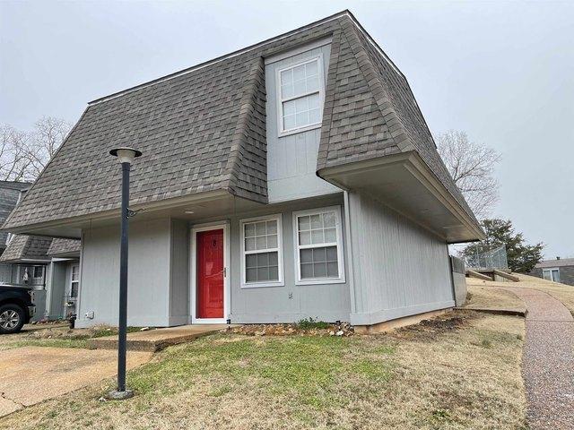 8 Annette Rd, Cherokee Village, AR 72529