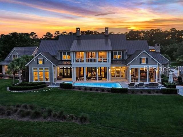 8 Anson Park Rd E, Bluffton, SC 29910
