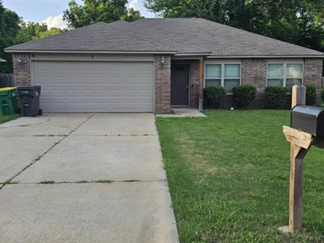 8 Appleseed Cv, Little Rock, AR 72206