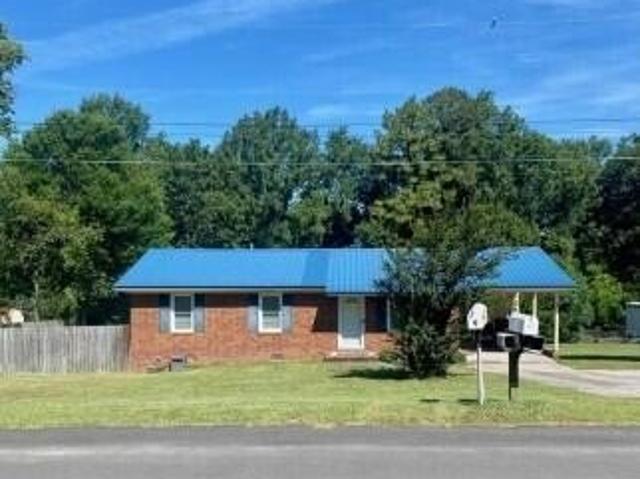 8 Arabian Ct, Warrenville, SC 29851