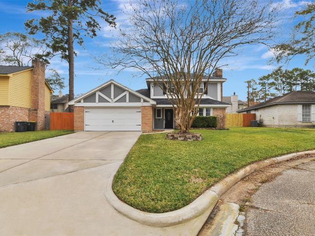 8 Arlington St, Conroe, TX 77301 | MLS #61324 | Compass