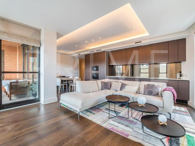8 Artillery Row, Victoria, London SW1P, 2 bed flat to rent, £5,499 pcm | PrimeLocation