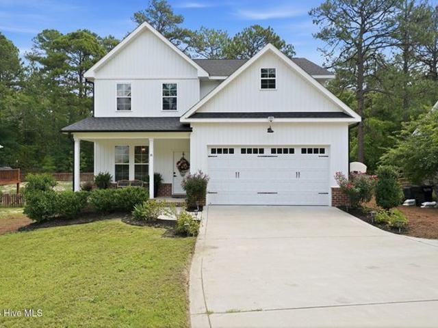 8 Asheville Way, Pinehurst, NC 28374
