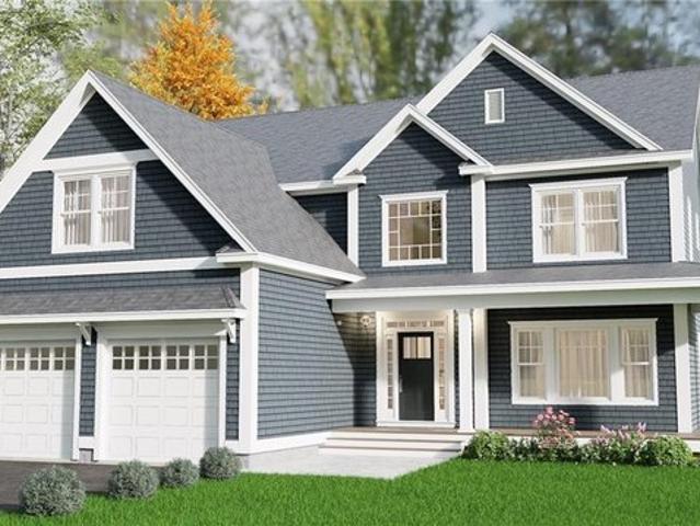8 Ashton Ct, Cranston, RI 02921