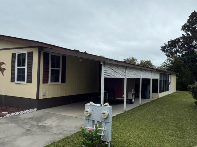 8 Buccaneer St