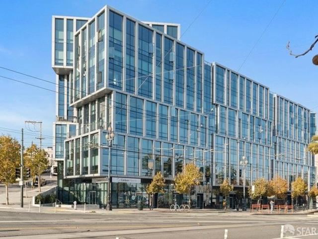 8 Buchanan St Unit 211, San Francisco, CA 94102