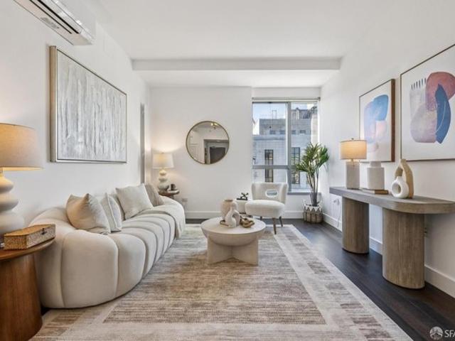8 Buchanan St Unit 803, San Francisco, CA 94102