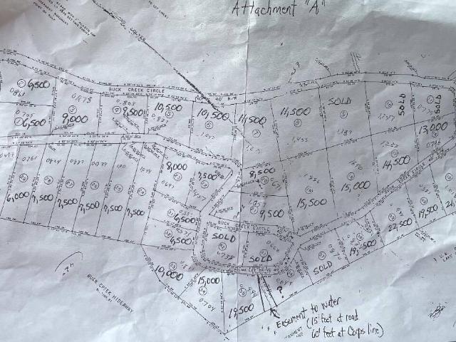 8 Buck Creek Circle