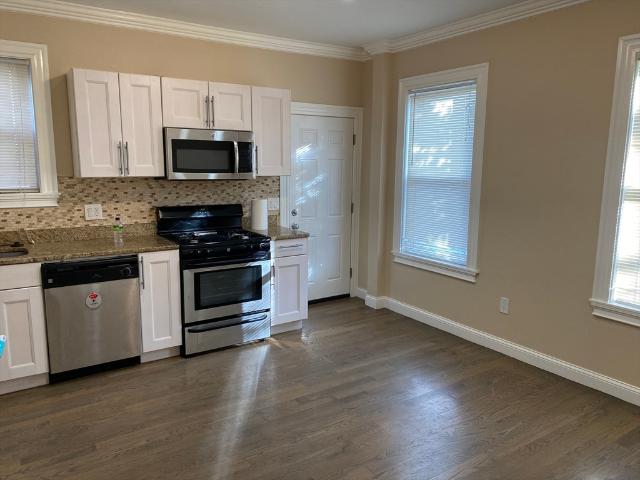 8 Buckley Ave, Unit 2, Boston, MA 02130 | MLS #73495