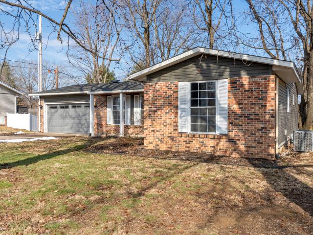 8 Buena Vista Drive