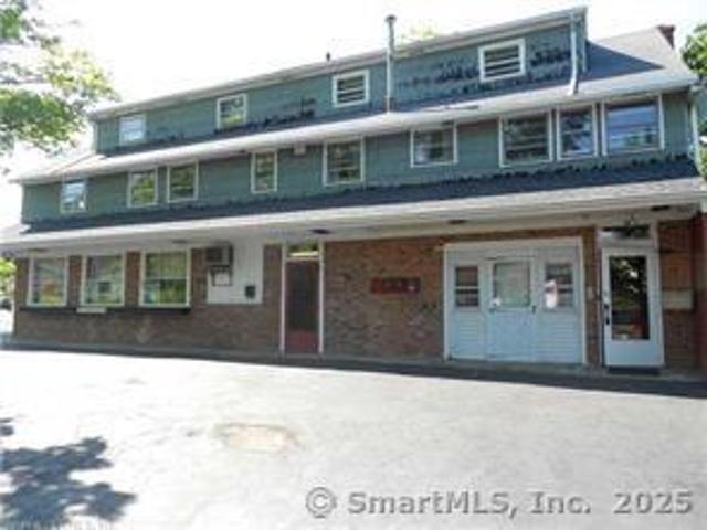 8 Burnham St, Unit 2A, Plymouth, CT 06786 | MLS #24163