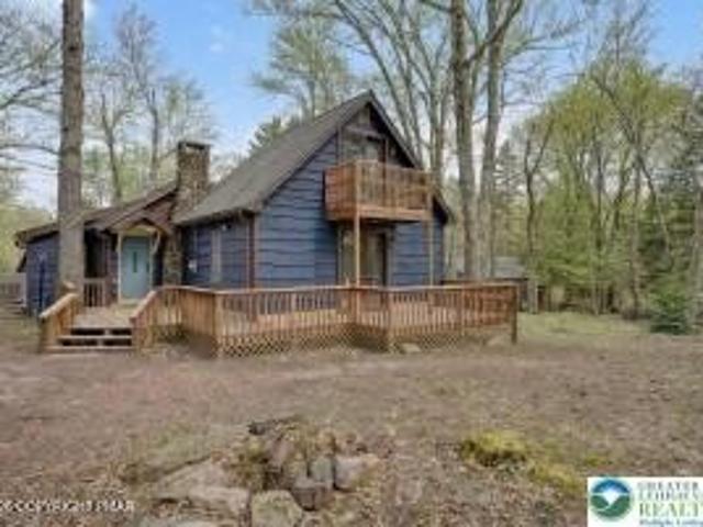 8 Buttonwood Rd, Kidder Township, PA 18624