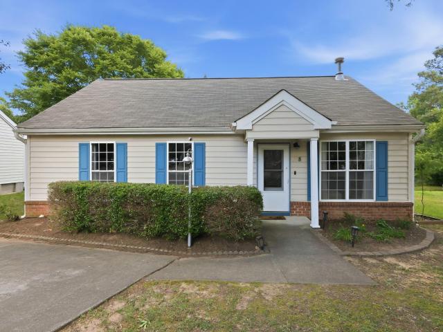 8 Byerly Court