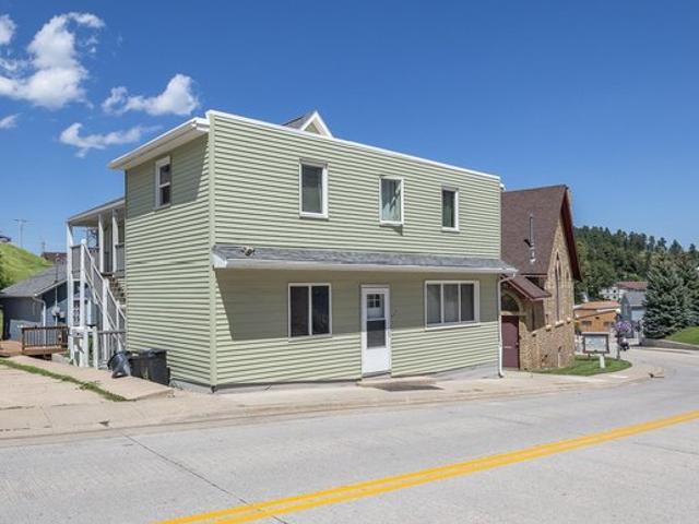 8 Baltimore St, Lead, SD 57754