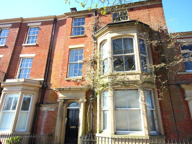 8 Bank Parade, Preston, Lancashire PR1, 1 bed flat to rent, £750 pcm | PrimeLocation