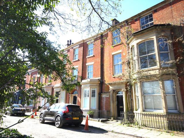 8 Bank Parade, Preston, Lancashire PR1, Studio to rent, £700 pcm | PrimeLocation