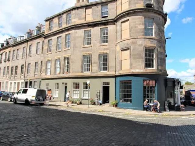 8 Barony Street, City of Edinburgh, EH3 6PB, United Kingdom | 1 bed apartment for rent #139265519 | Rentberry