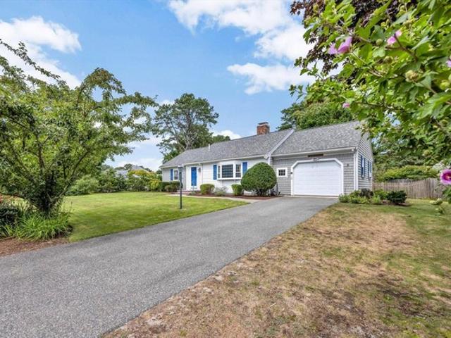 8 Barkley St, South Yarmouth, MA 02664
