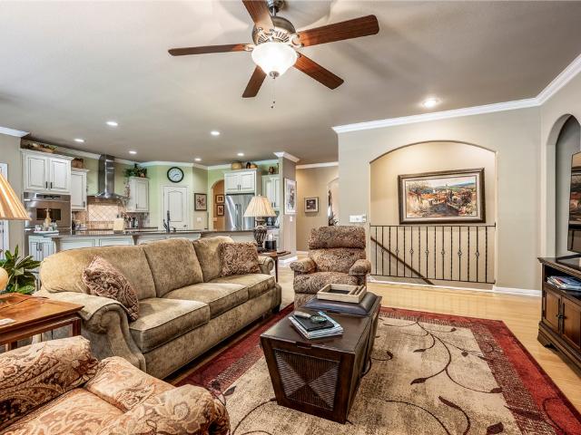 8 Barley Lane