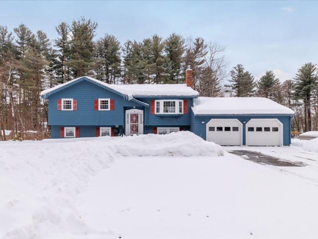 8 Barry Dr, Chelmsford, MA 01863 | MLS #73481