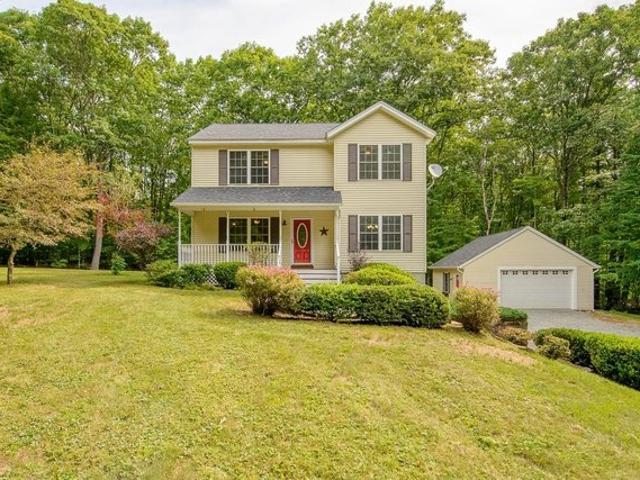 8 Barrett Rd, Greenville, NH 03048