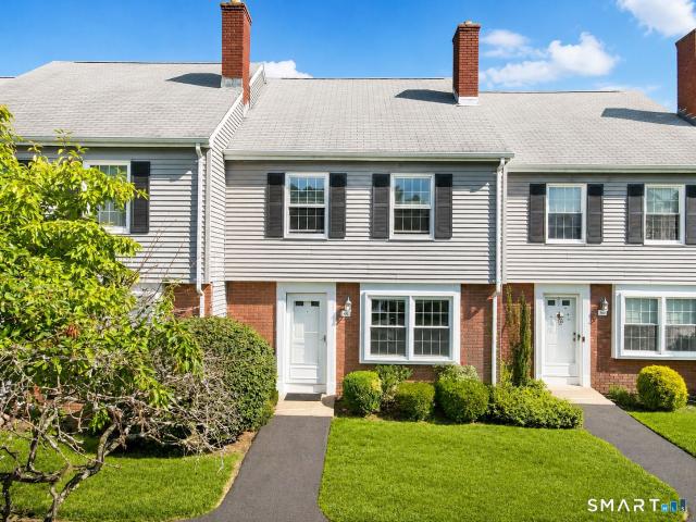 8 Barrington Drive Unit C, Wethersfield, US, CT