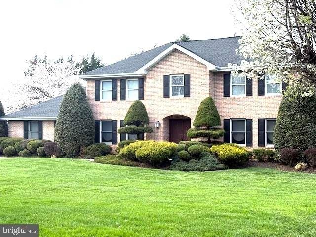 8 Batterbrook Ct, Kingsville, MD 21087