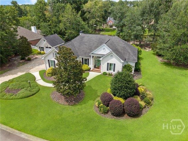 8 Baymeadow Ln, Savannah, GA 31405