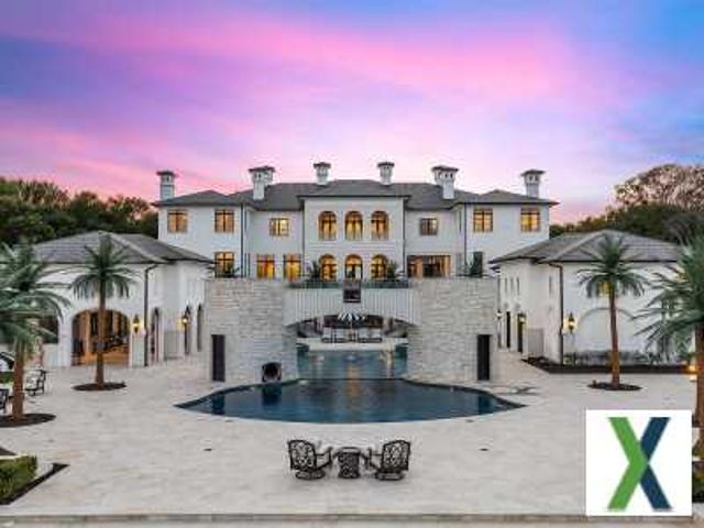 8 bd, 11 ba, 17102 sqft Home for sale Southlake, Texas