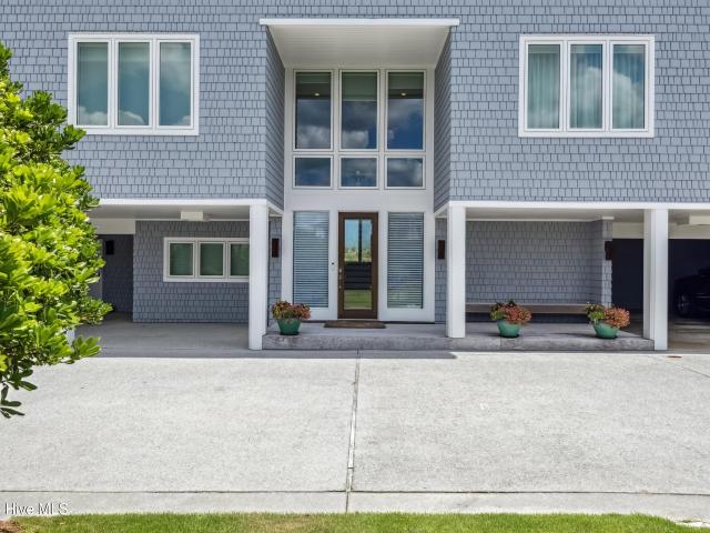 8 Beach Rd S, Wilmington, NC 28411 | MLS #100560