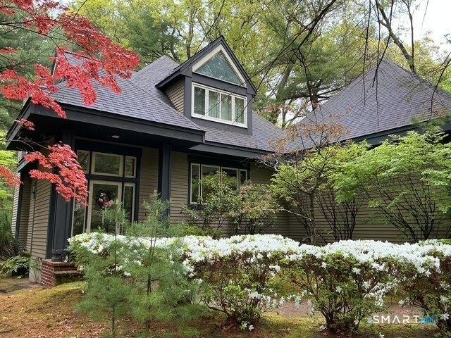 8 Beacon Heath, Farmington, CT 06032