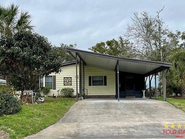 8 Bear Claw Path Unit 166, Ormond Beach, FL 32174