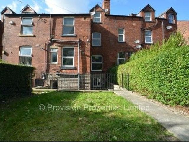 8 Bed 8 En suite Student House