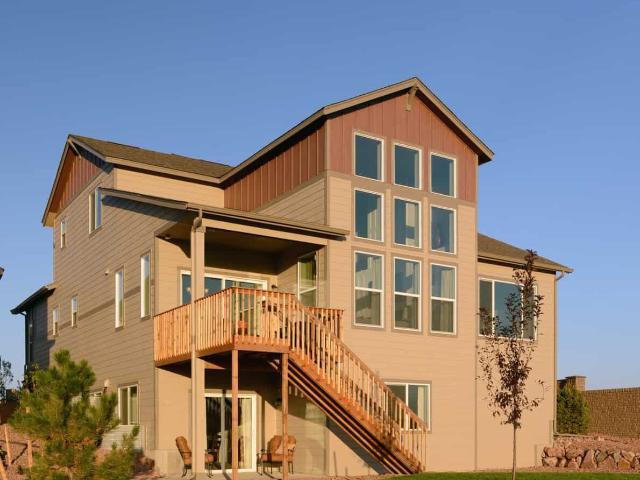 8 Bed, 2 Bath New Home plan in Colorado Springs, CO