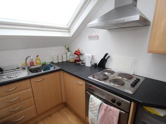 8 Bed Winston Gardens, Headingley, Leeds