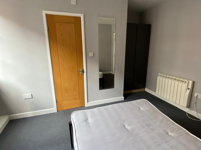 8 Bed Apartment at 2 4 Trinity Street, WR1, United Kingdom