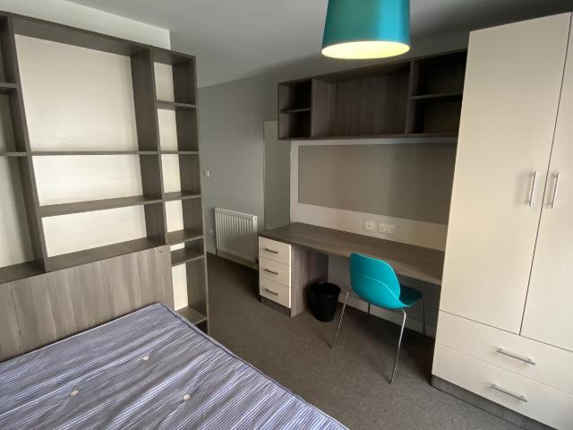 8 Bed Apartment at 5 Court Mews, United Kingdom
