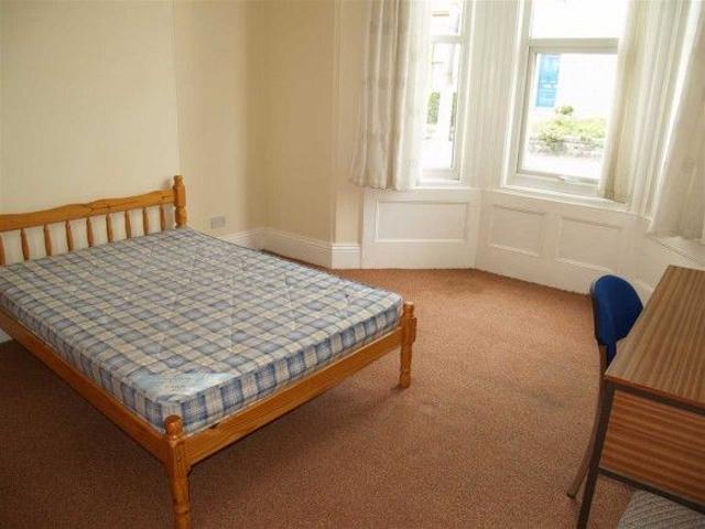 8 Bed Beaumont Road, Plymouth
