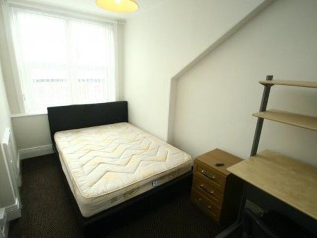 8 Bed *bills Included* Elmwood Street, City Centre, Sunderland