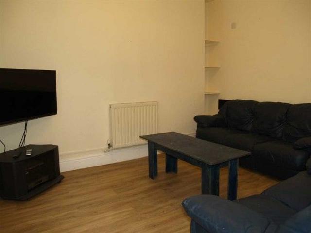 8 Bed Clifton Place, Plymouth
