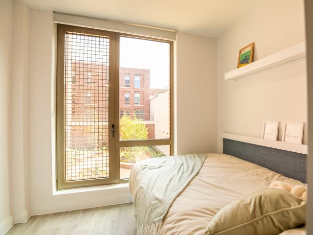 8 Bed En Suite at Promenade Student. 1 bed private hall to rent £1,040 pcm £240 pw