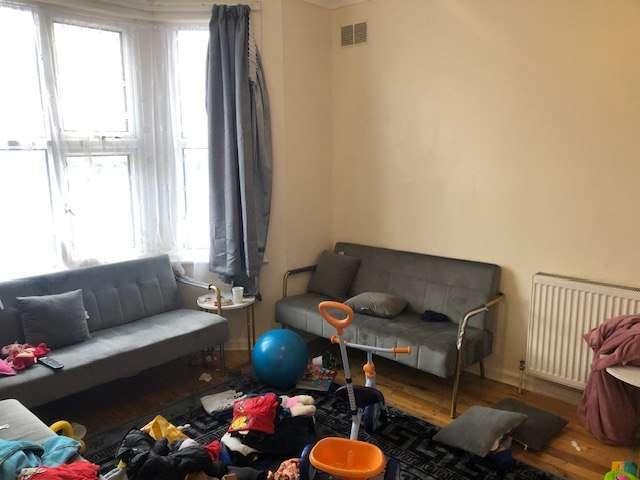 8 bed flat for sale