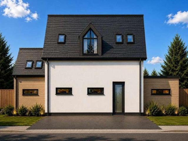 8 bed house for sale