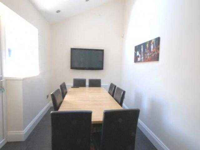 8 Bed Osborne Avenue, Jesmond, Newcastle Upon Tyne